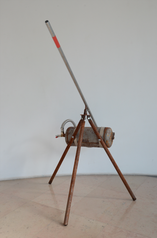 Geoffrey Pauchard design workshop — Patator