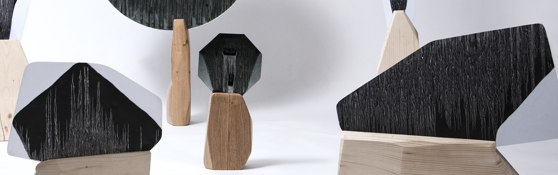 Geoffrey Pauchard design workshop — Ferrofluide