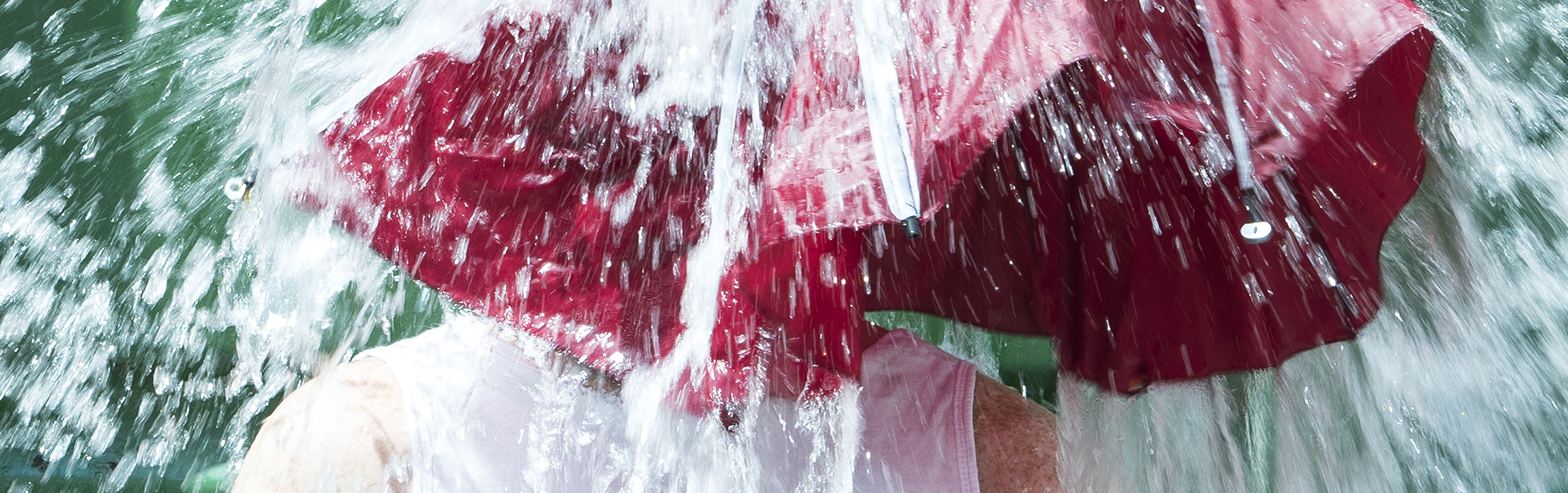 Geoffrey Pauchard design workshop — Parapluie