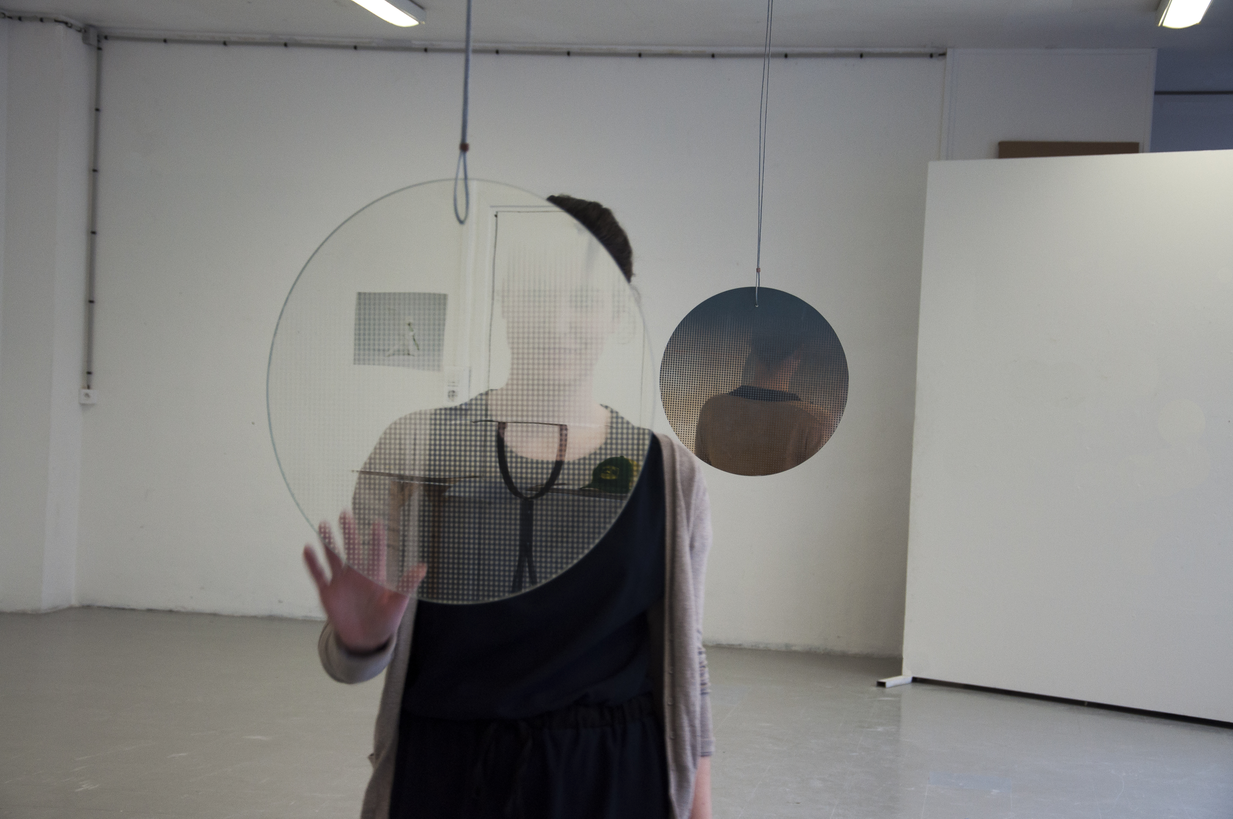 Geoffrey Pauchard design workshop — Mirror Geoffrey Pauchard design ...