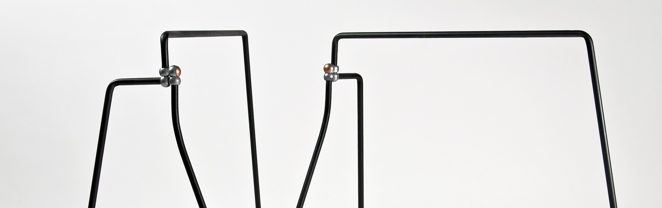 Geoffrey Pauchard design workshop — Passive trestle