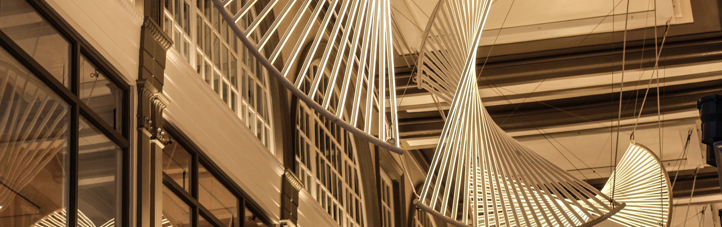 Geoffrey Pauchard design workshop — Light Quadrant